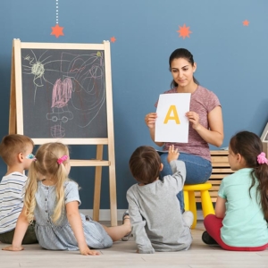 Little Genius Academy - The Best Child Care in Walnut Creek