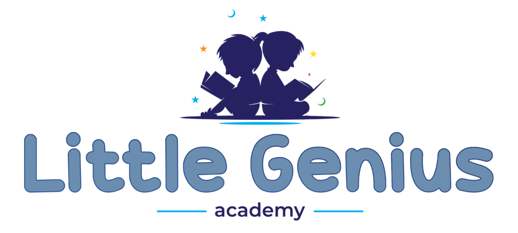 Little Genius Academy - The Best Child Care in Walnut Creek