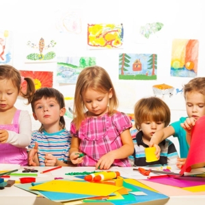 Little Genius Academy - The Best Child Care in Walnut Creek