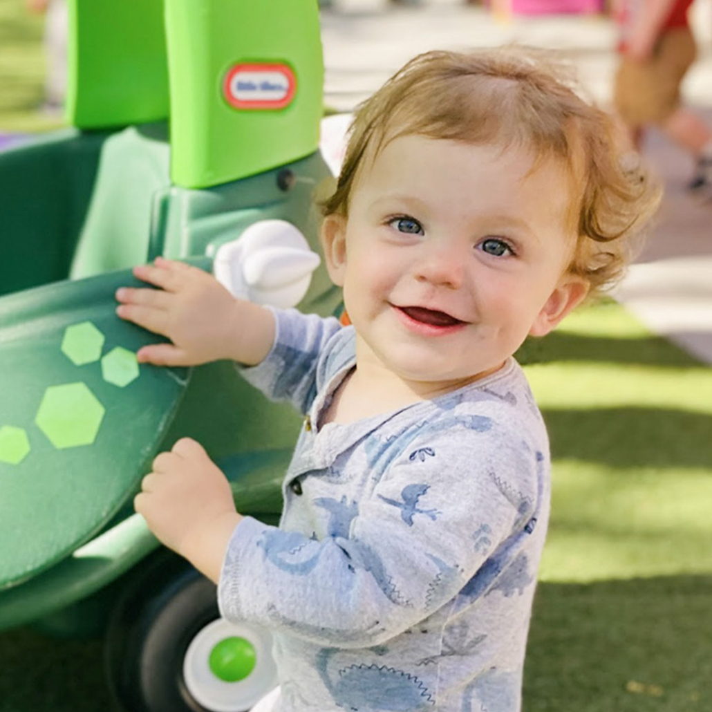 Little Genius Academy - The Best Child Care in Walnut Creek